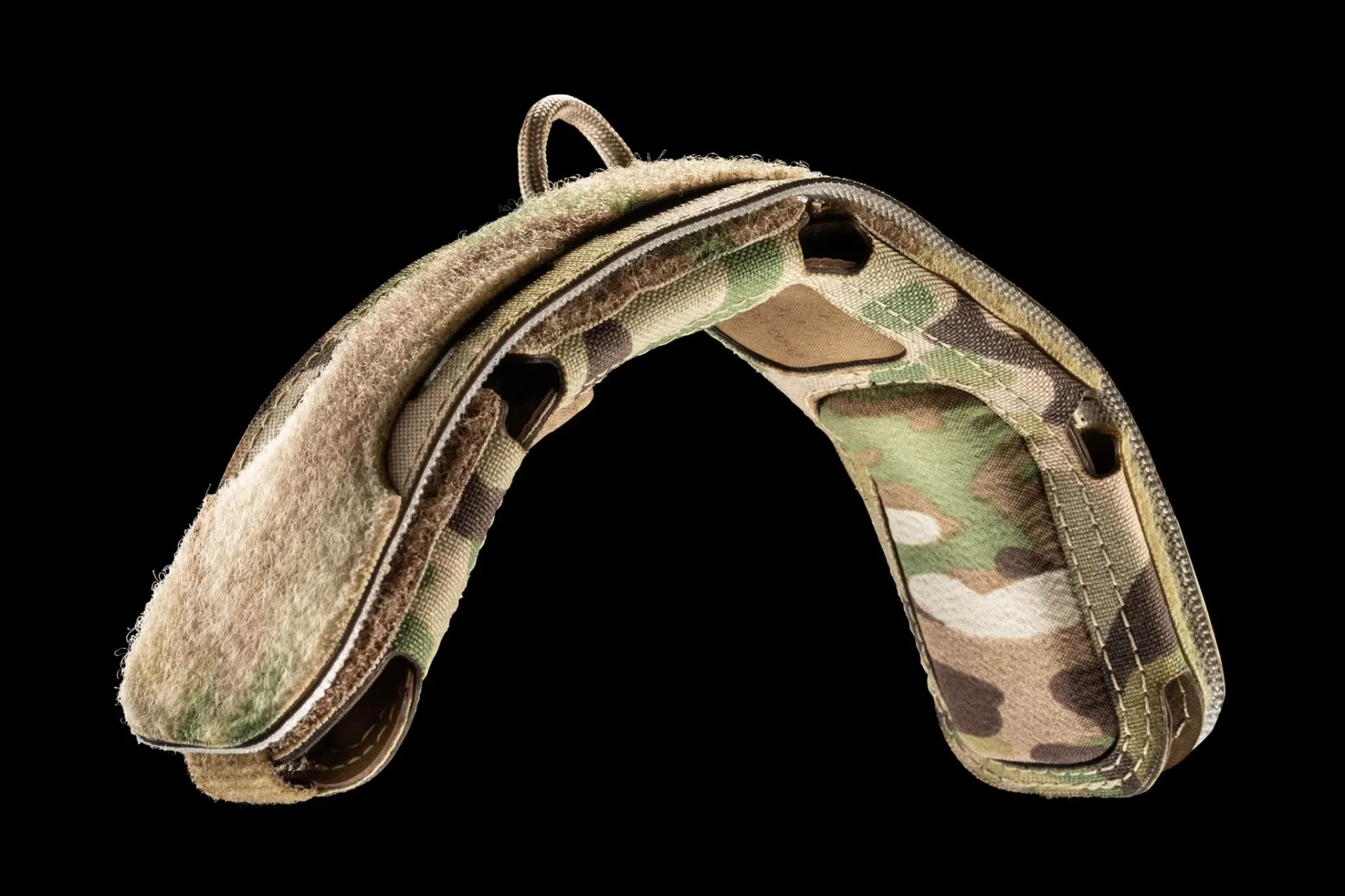 Evolution Headset Cover (Multicam) | LEVELFOUR B2C